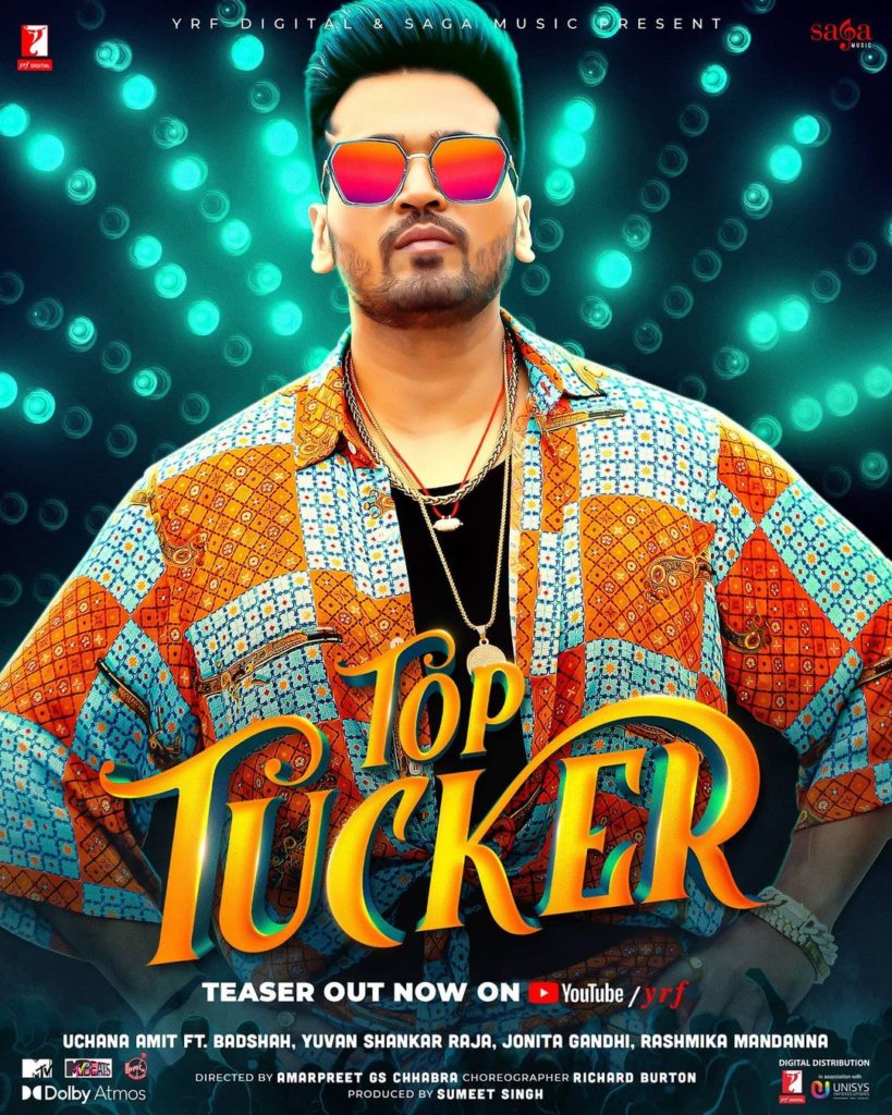 Top Tucker Song Cast, Singer, Lyrics and Review » Telly Flight
