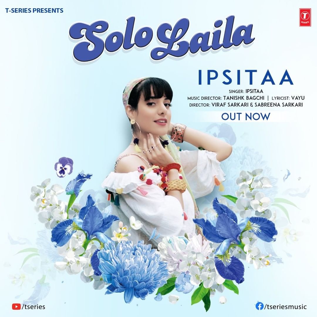 Solo Laila Song Cast, Singer, Lyrics, Review and Release Date » Telly ...