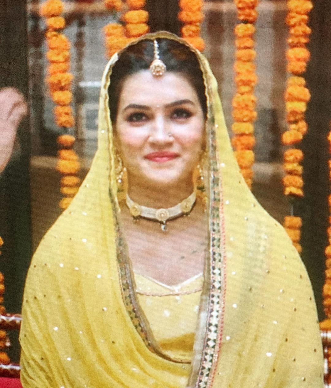 Param Sundari Song Cast, Singer, Lyrics, Review and Release Date ...