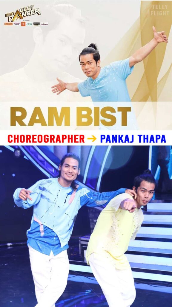 India’s Best Dancer Season 3 Contestants and Choreographer Photos – IBD ...