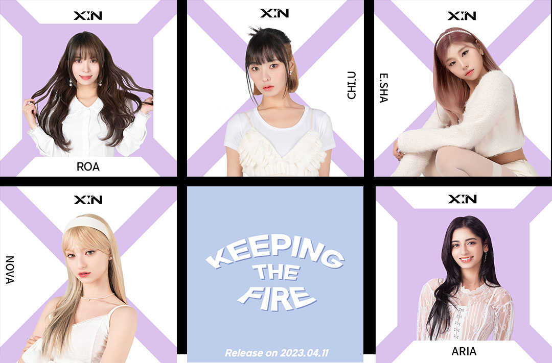 Aria Kpop Idol Wiki, Age, Height, Instagram, Real Name, Biography ...