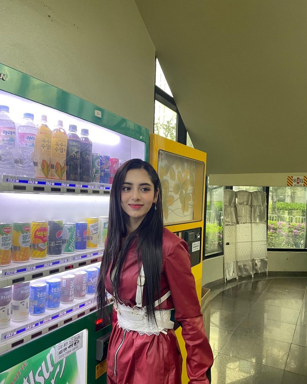 Aria Kpop Idol Wiki, Age, Height, Instagram, Real Name, Biography ...