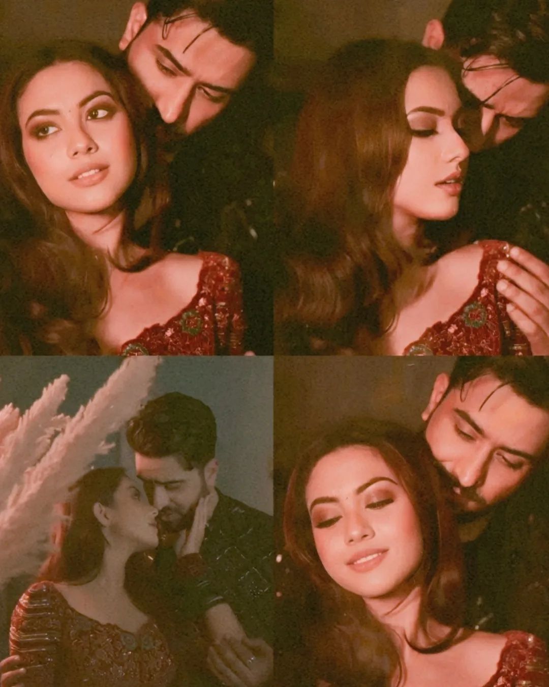 Meherbaan Song Cast, Lyrics and Details | Tony Kakkar, Reem Shaikh and ...