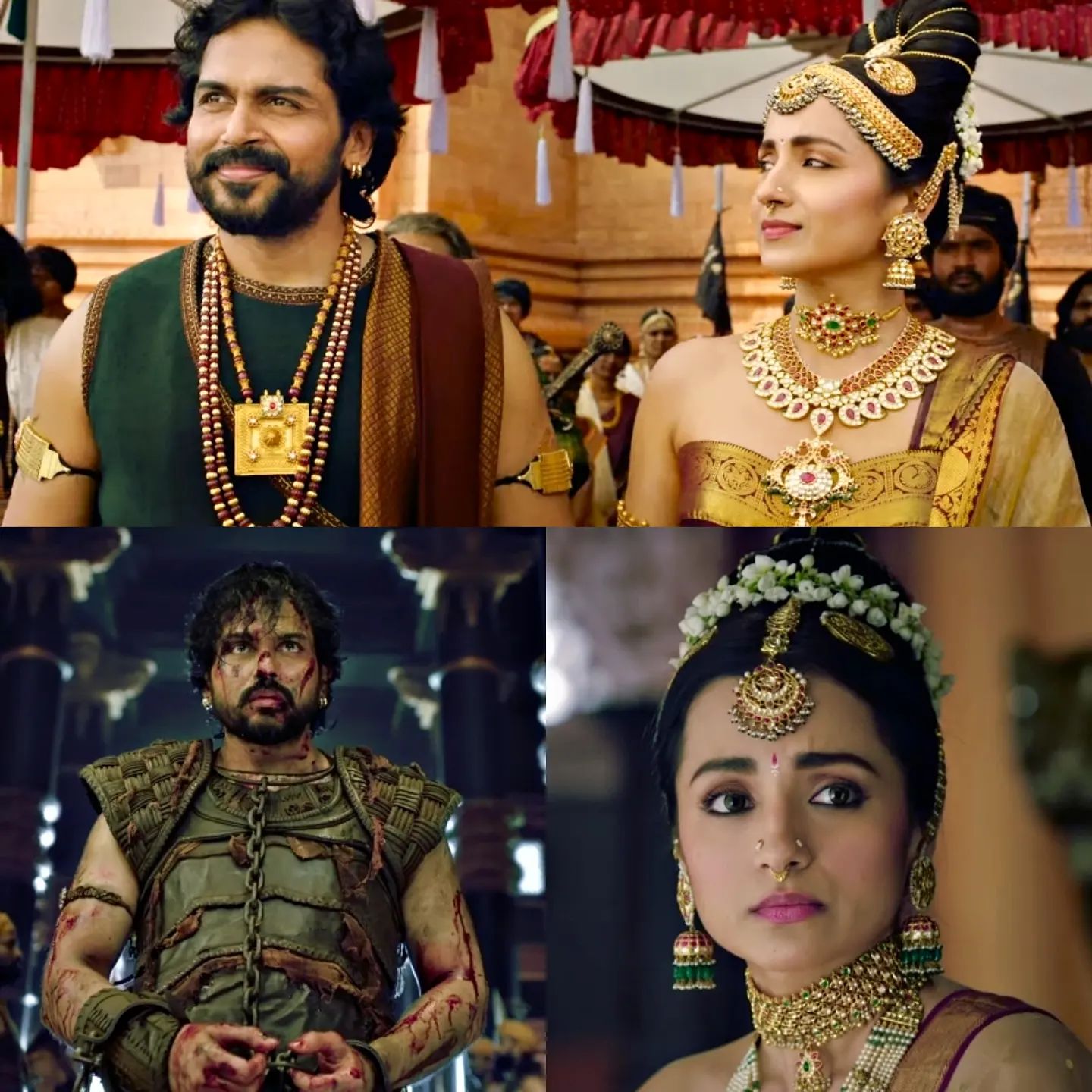 Karthi - Japan Movie (2023): Cast, Release Date, Story, Trailer » Telly ...