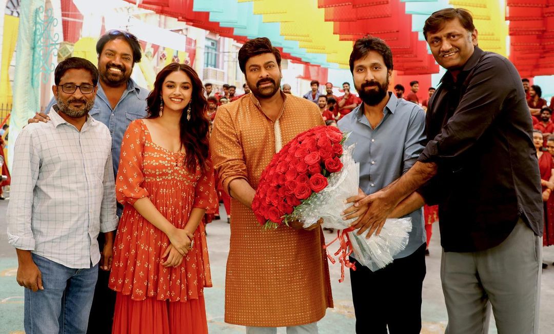 Bhola Shankar Movie (2023)- Cast, OTT, Release Date, Budget, Trailer ...
