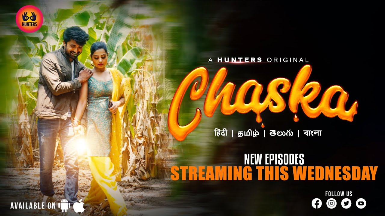 Chaska 2023 (Hunters) Cast, OTT Release Date, Trailer, Wiki, and More ...