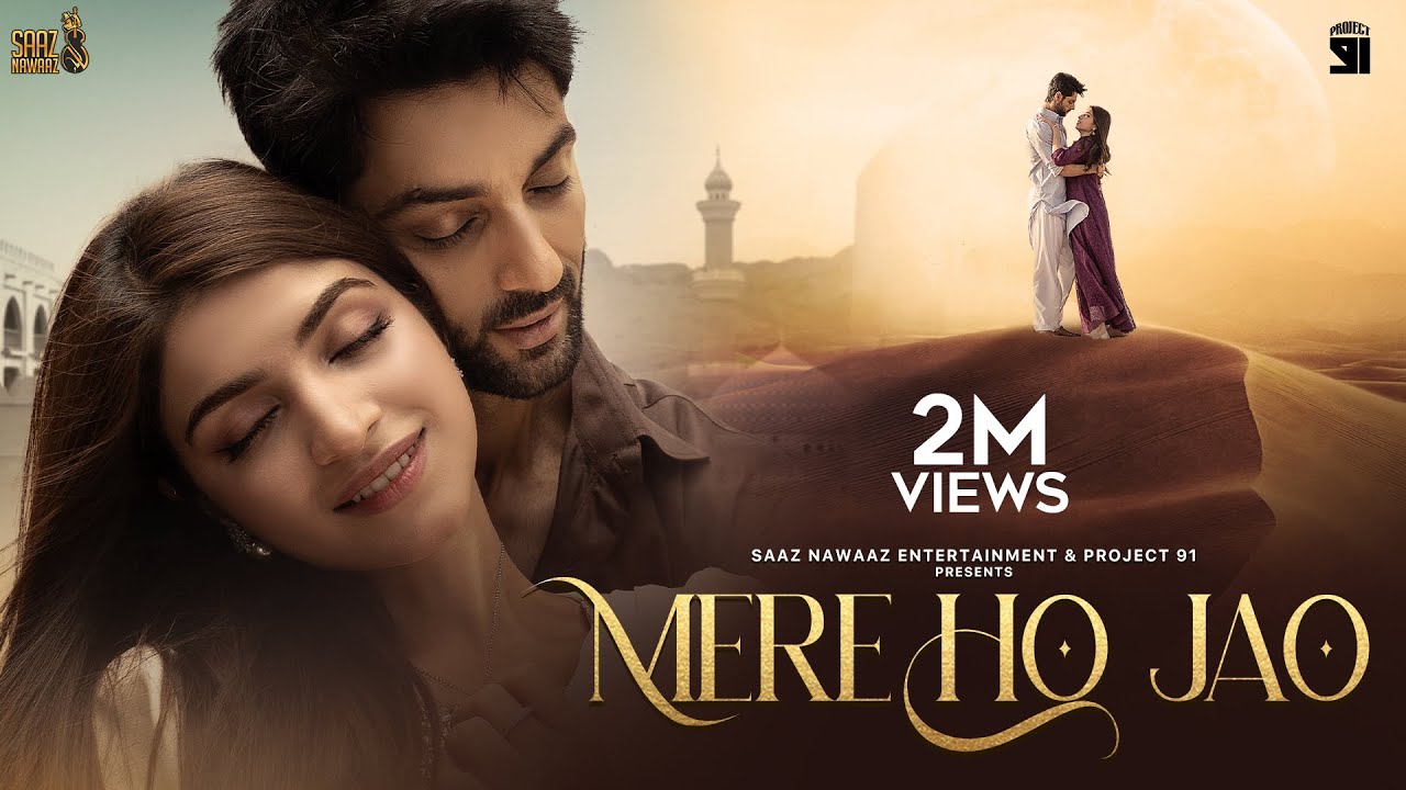 Rahat Fateh Ali Khan - Mere Ho Jaho Song Cast, Lyrics and Fans Reaction ...