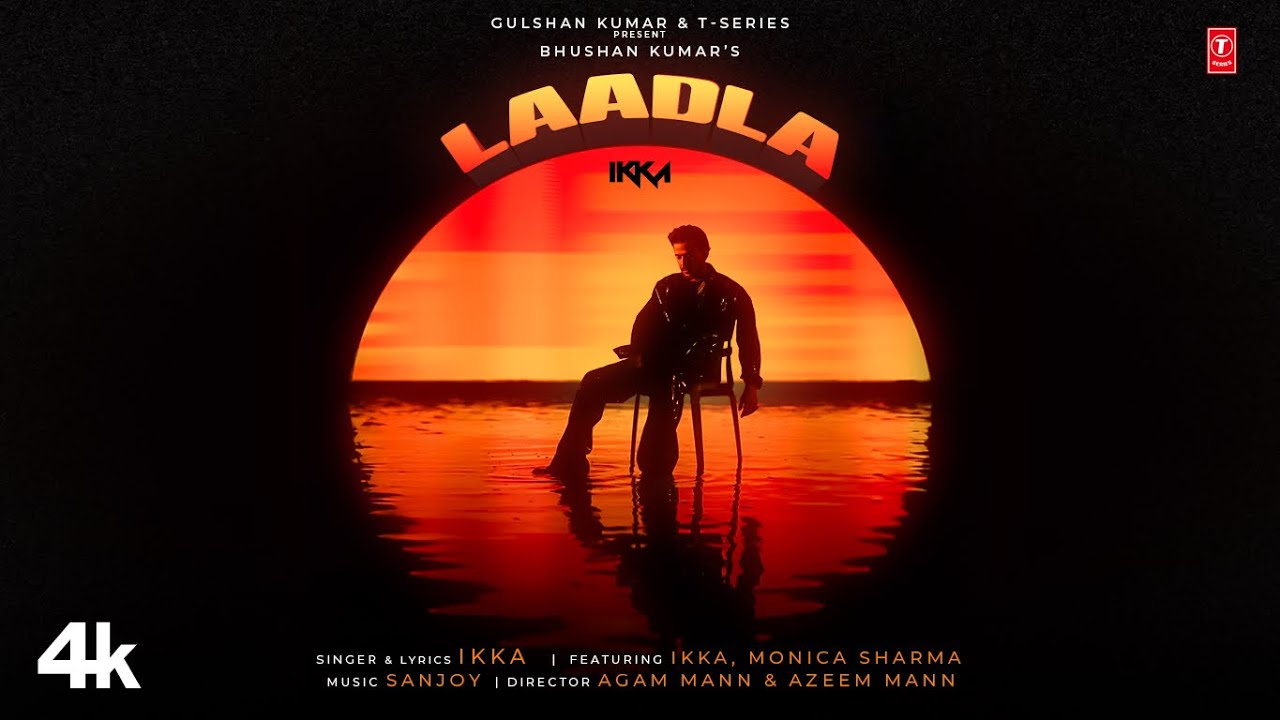Ikka - Laadla Song Cast, Lyrics, Review | Monica Sharma » Telly Flight