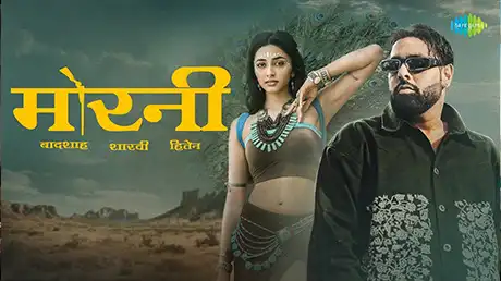 Badshah - Morni Song Cast, Model or Actress Details with Lyrics » Telly ...