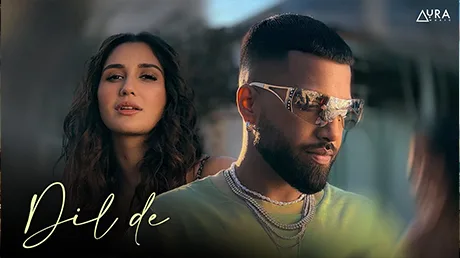 Sukh-E Dil De Song Cast and Lyrics | Sukh-E Ft. Nikita Dutta » Telly Flight